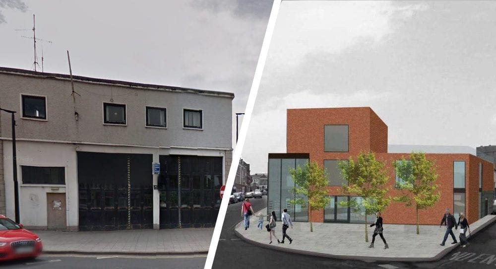 Funding approved for Armagh’s new Irish language centre – Armagh I