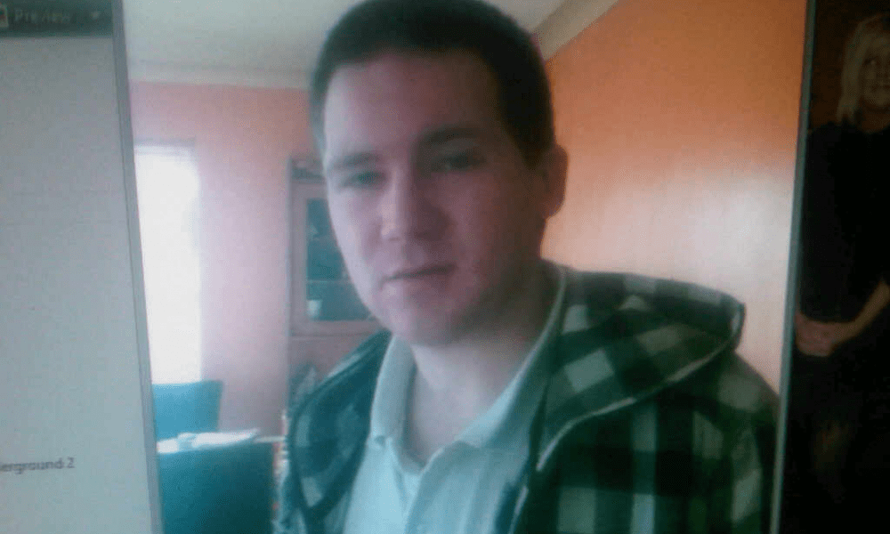 Police reissue appeal over missing Peter Quigley – Armagh I