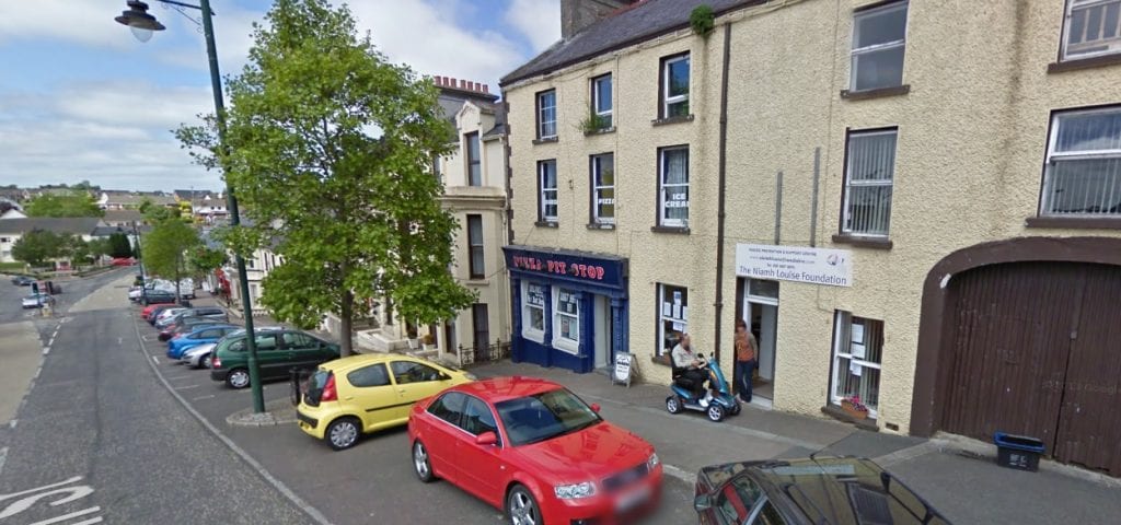 New Men’s Shed features as part of plans to redevelop iconic Richhill ...