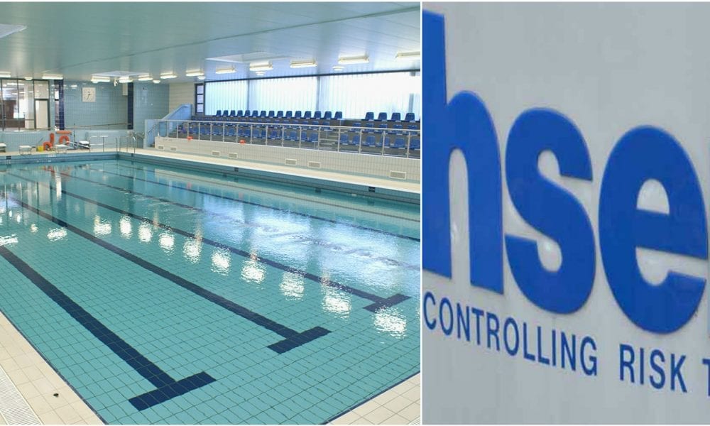 Orchard Leisure Centre closed after tragic death of man in his twenties ...