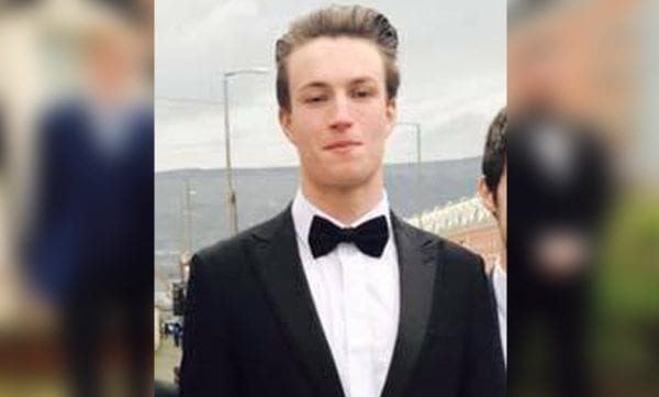 Christopher Rogers: Actions of three Armagh lifeguards had ‘utterly ...