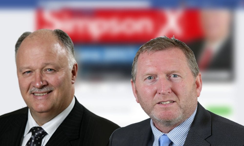 Election candidate slams rival who claimed to have visited British ...