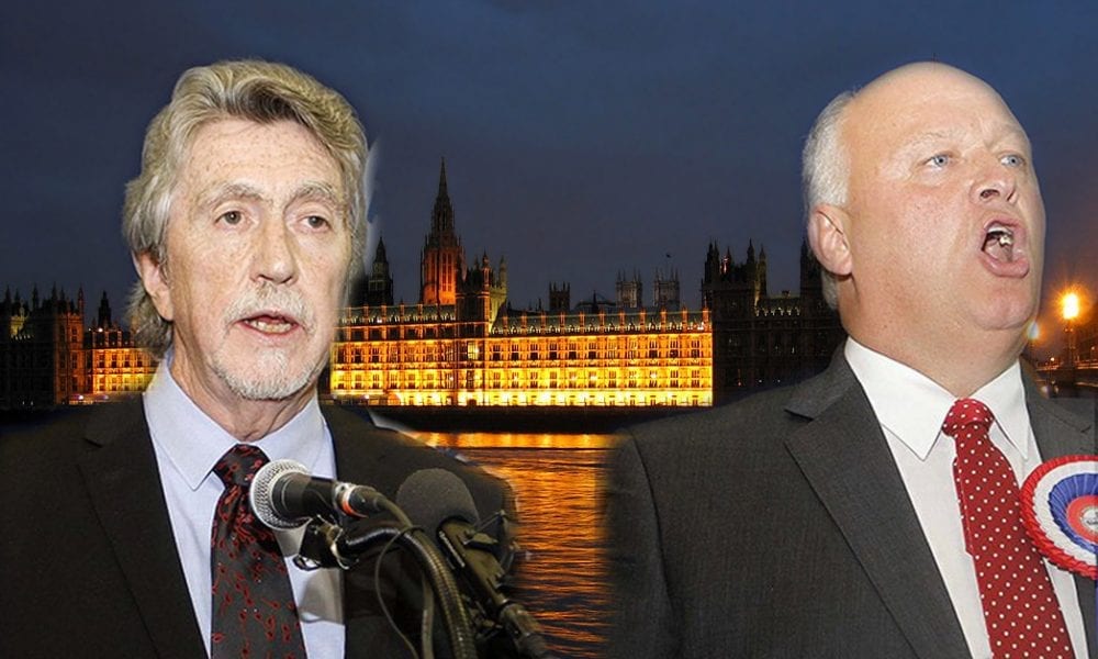 Highs and lows as election results across Newry & Armagh and Upper Bann ...