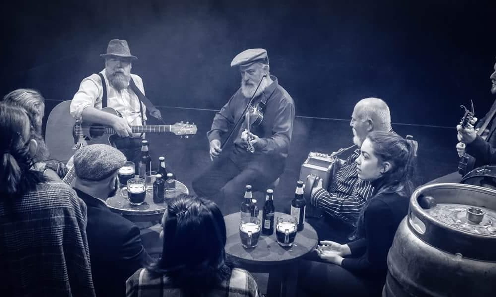 Seven Drunken Nights is the story of The Dubliners like never seen ...