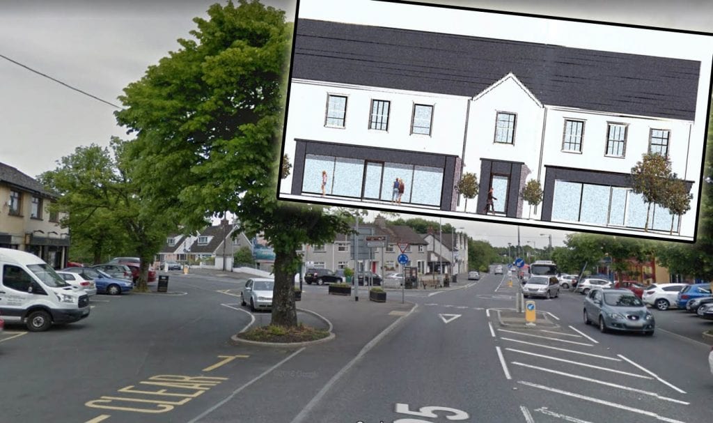 New restaurant and takeaway included in £1.5m development for south ...