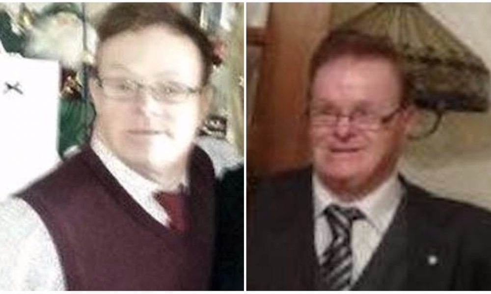 Armagh sadness at passing of much-loved Kevin – a friend to all – Armagh I