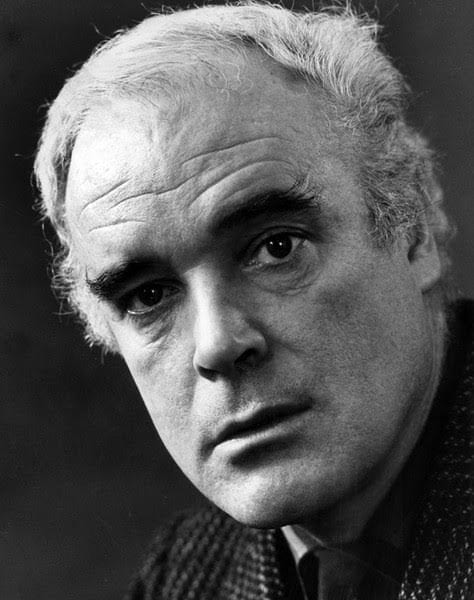 Celebrated Armagh actor Patrick Magee to be honoured with Blue Plaque ...