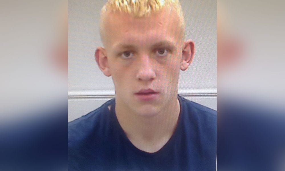 Concern for whereabouts and safety of missing man – Armagh I