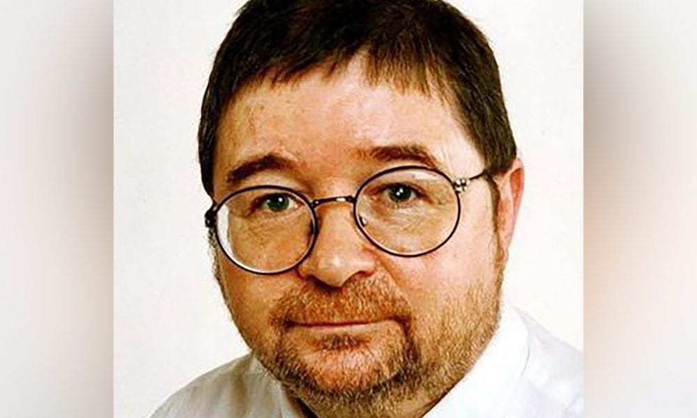 Man accused of fraud by false representation in case linked to murder ...