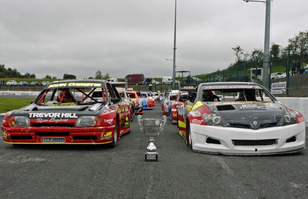 Christie completes career grand slam at National Hot Rods Championship ...