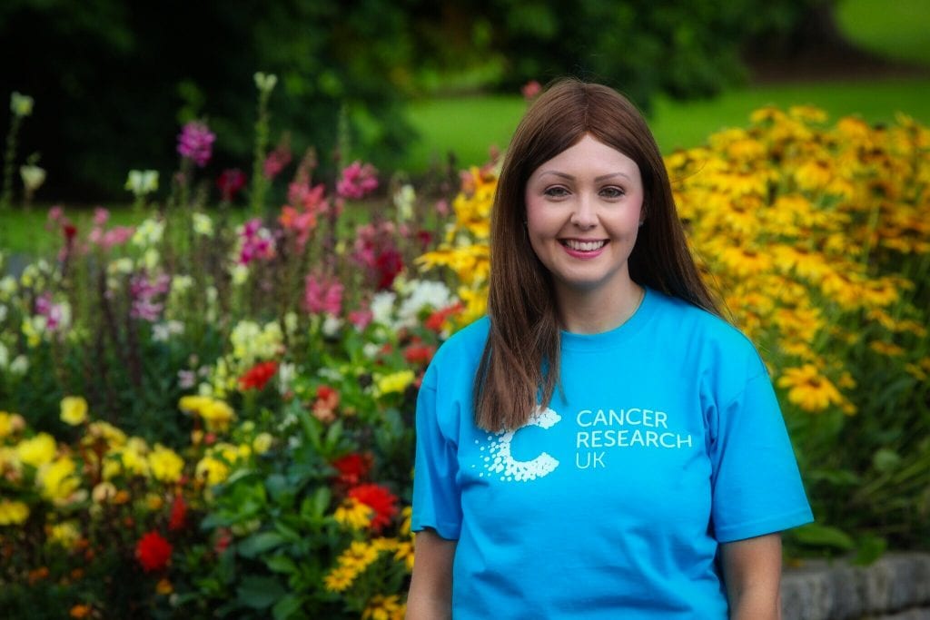 Co Armagh woman who lost grandparents to cancer in passionate plea to ...