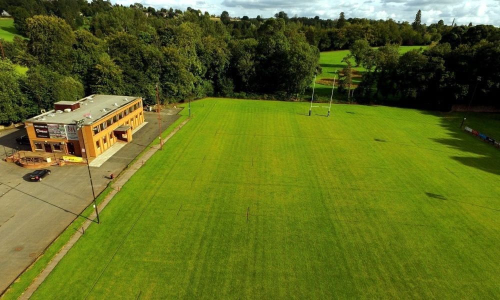 City of Armagh Rugby Club announce line-up for major fundraising dinner ...