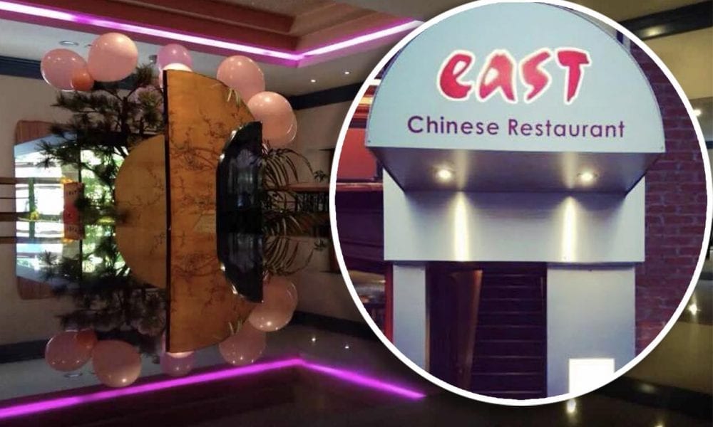 Guess who’s back! Popular East Chinese re-launches in Armagh – Armagh I