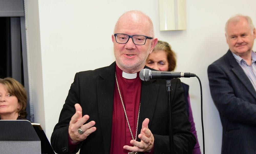 Archbishop of Armagh to retire as Church of Ireland’s most senior ...
