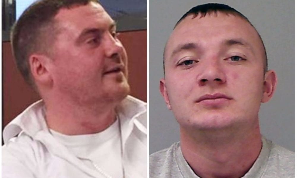 ‘I lost my best friend’, says daughter of murdered Co Armagh man – Armagh I