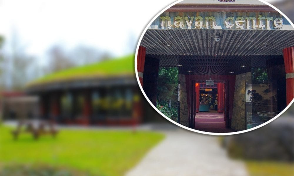 Fresh drive needed to put Navan Centre on global map ‘before chance is ...