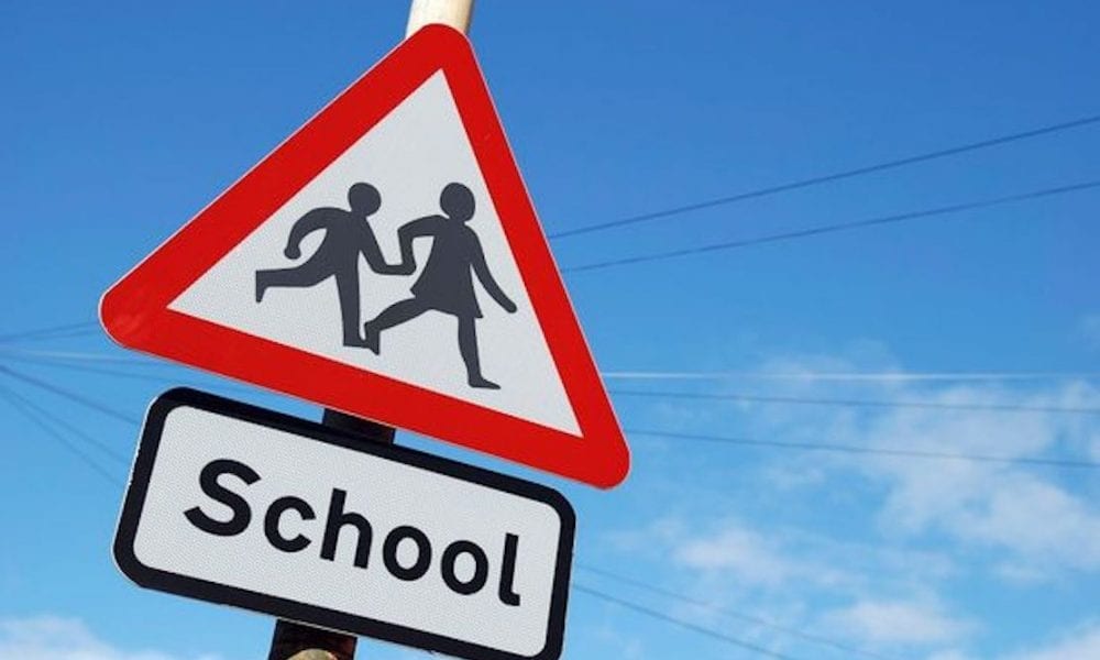 Schools to reopen across Northern Ireland from August 31 with staff ...