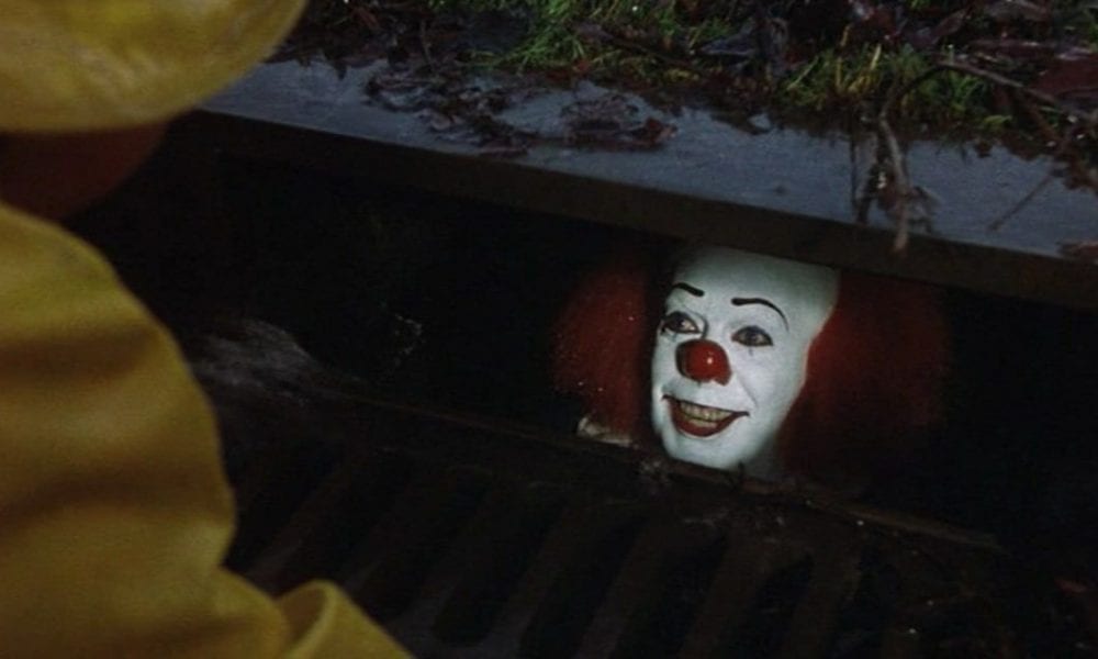 Watch: NI Water’s wet-wipe ‘monster’ scarier than Pennywise – Armagh I