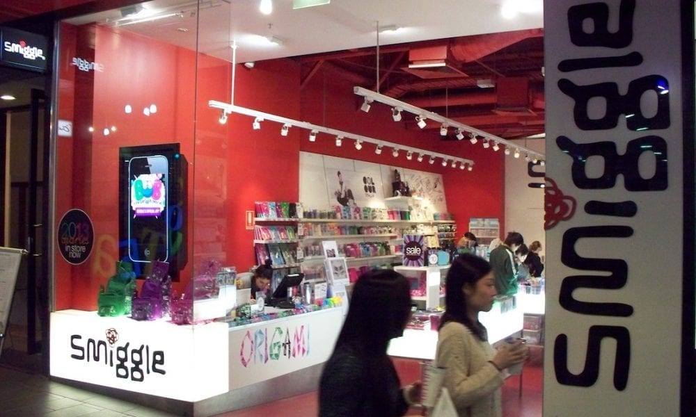 As one door closes another opens: Mixed fortunes for local shopping ...