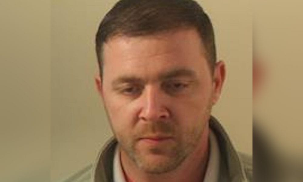 Convicted killer appears in court as woman shouts abuse from gallery ...