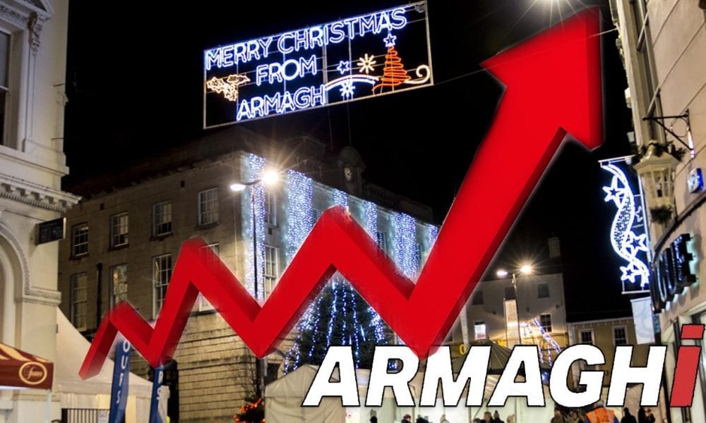 Official council report highlights Armagh I for its ‘increasing ...