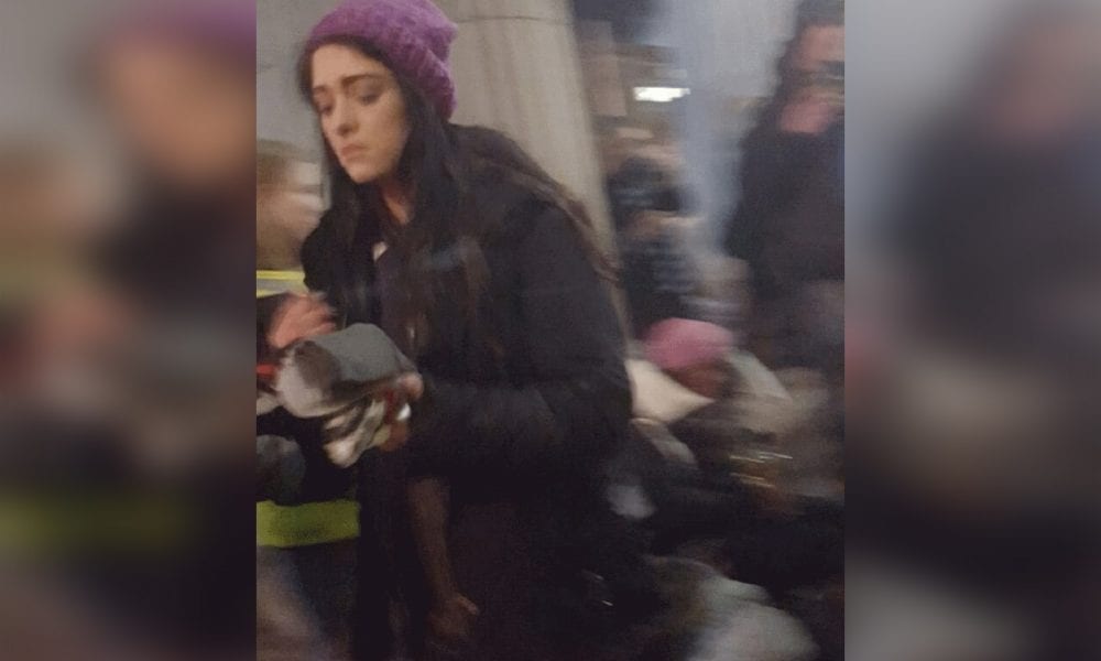 Police issue province-wide appeal for missing teenager – Armagh I