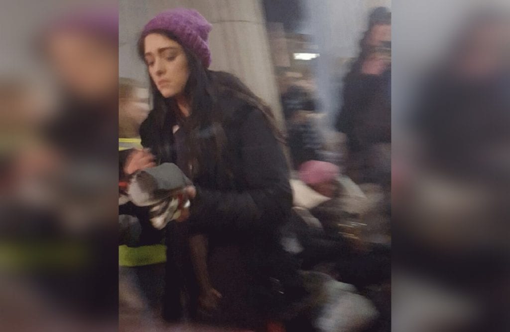 Police issue province-wide appeal for missing teenager – Armagh I