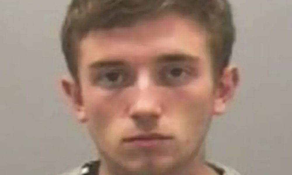Four years behind bars for man who supplied drugs to tragic teenager ...