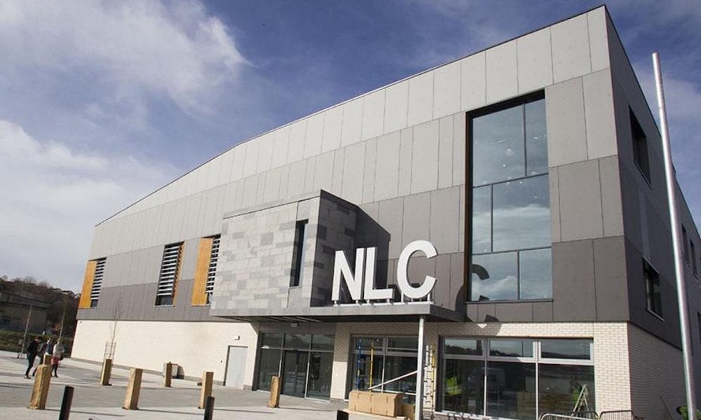 New £22m Newry Leisure Centre officially opens today – Armagh I