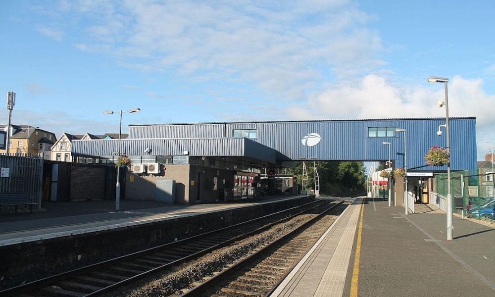 Road closures to be enforced as work begins on Lurgan railway lines ...