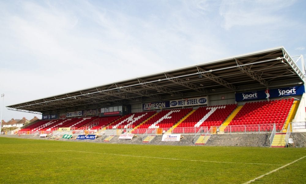 Portadown FC facing uncertain future as financial pressures mount ...