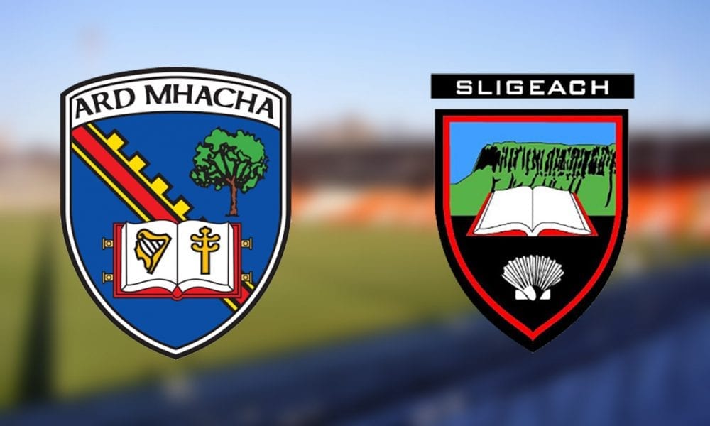 Armagh hammer Sligo to open National League campaign with 14-point ...