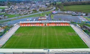 GAA – Armagh I