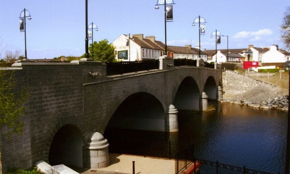 Major environmental improvement scheme expected along River Bann – Armagh I