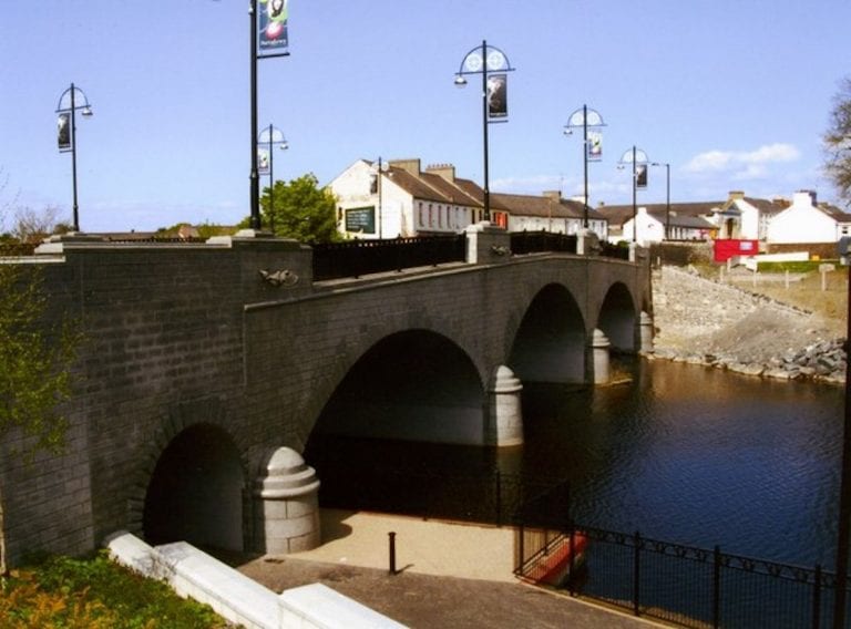 Council look to acquire land under bridge to deal with ‘anti-social ...