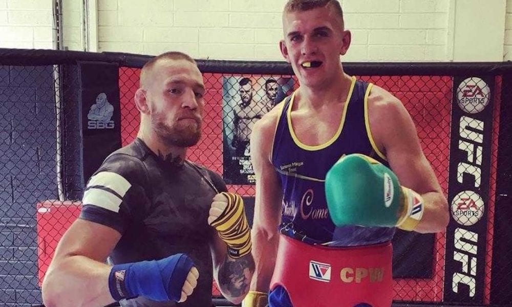 Boxer launches legal challenge after Commonwealth Games deselection ...