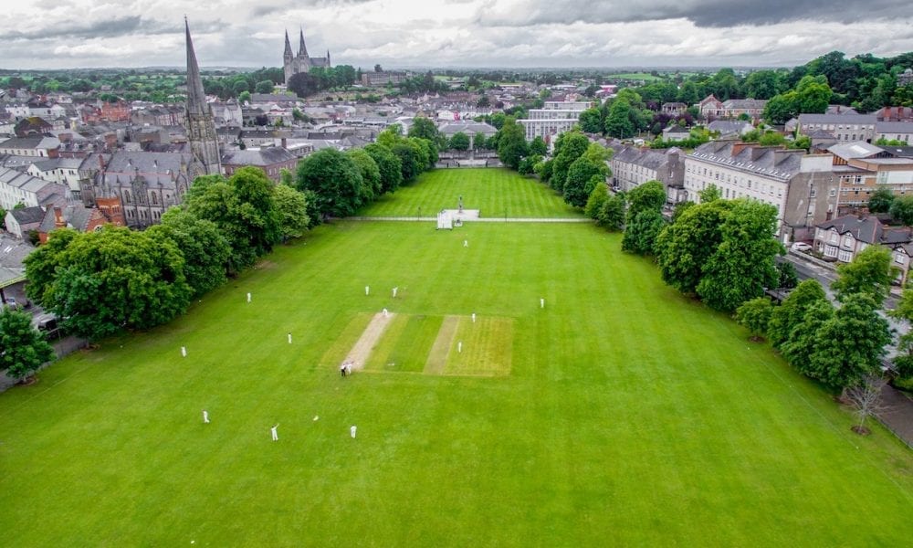 Armagh Cricket Club – Armagh I