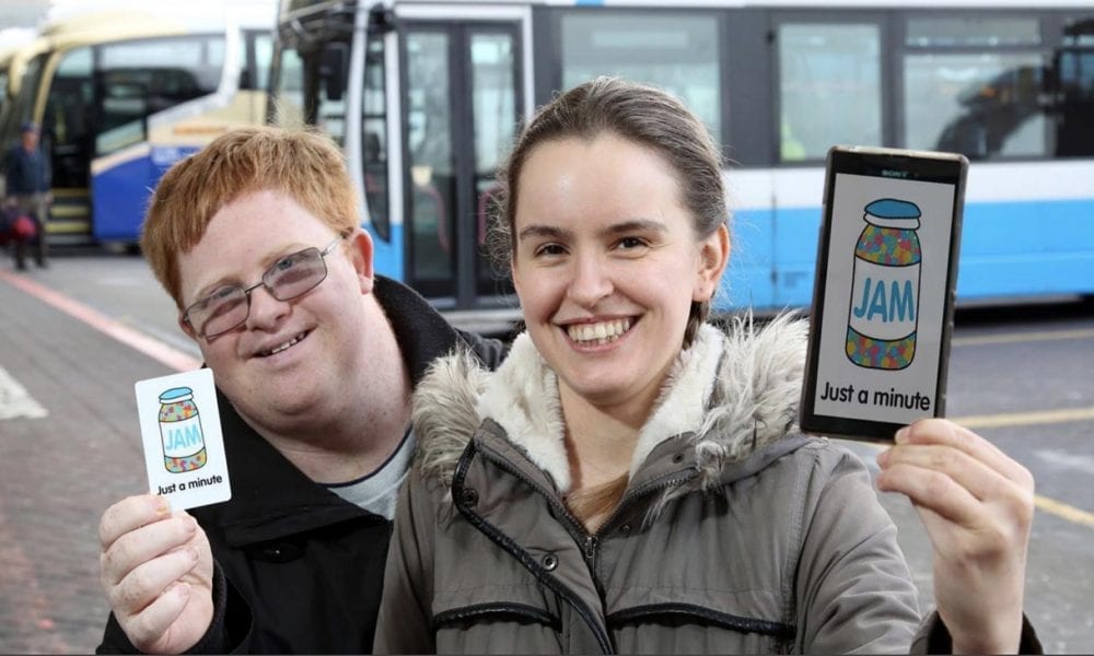 Newry Council to consider signing up to autism-friendly JAM Card ...