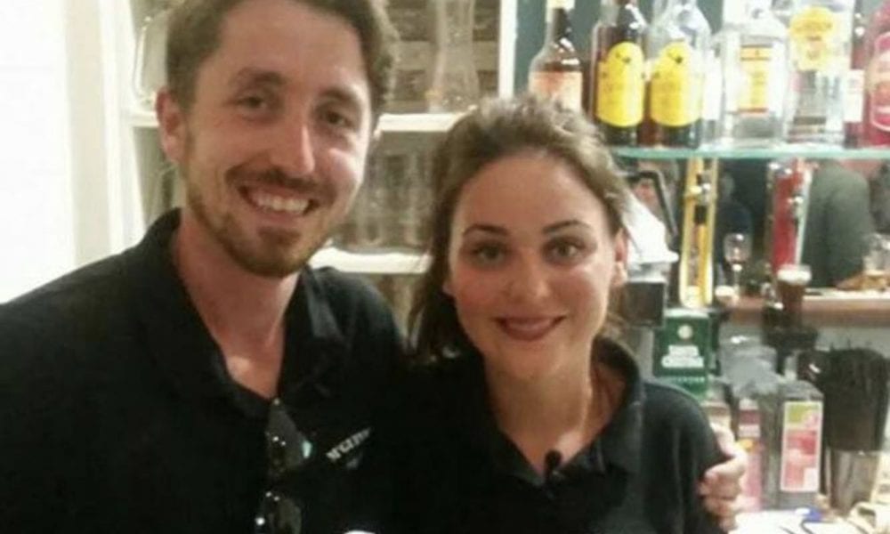 Ex-pat couple to appear on Channel 4’s ‘A New Life in the Sun’ – Armagh I