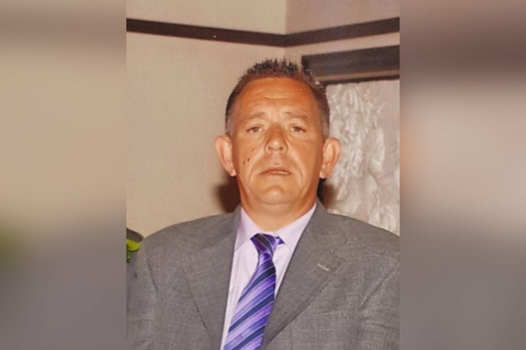 Despite possible sightings no ‘positive’ news on missing man – Armagh I