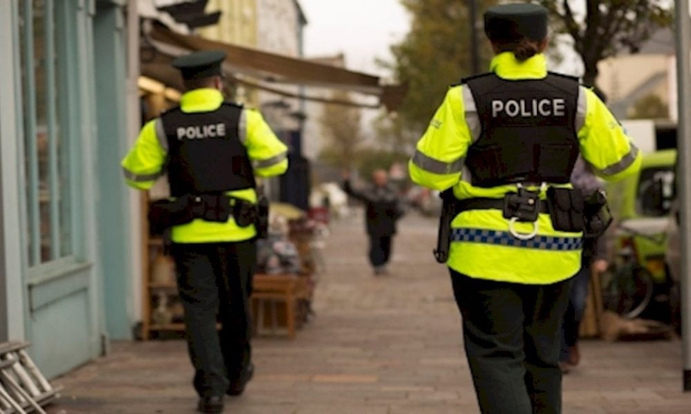 Co Armagh residents ‘getting the runaround’ on police 101 number – Armagh I