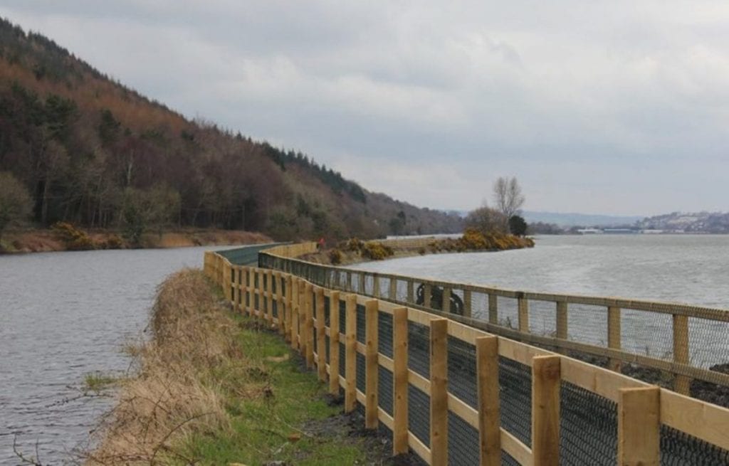 Newry to Carlingford greenway to open in time for May Bank Holiday ...