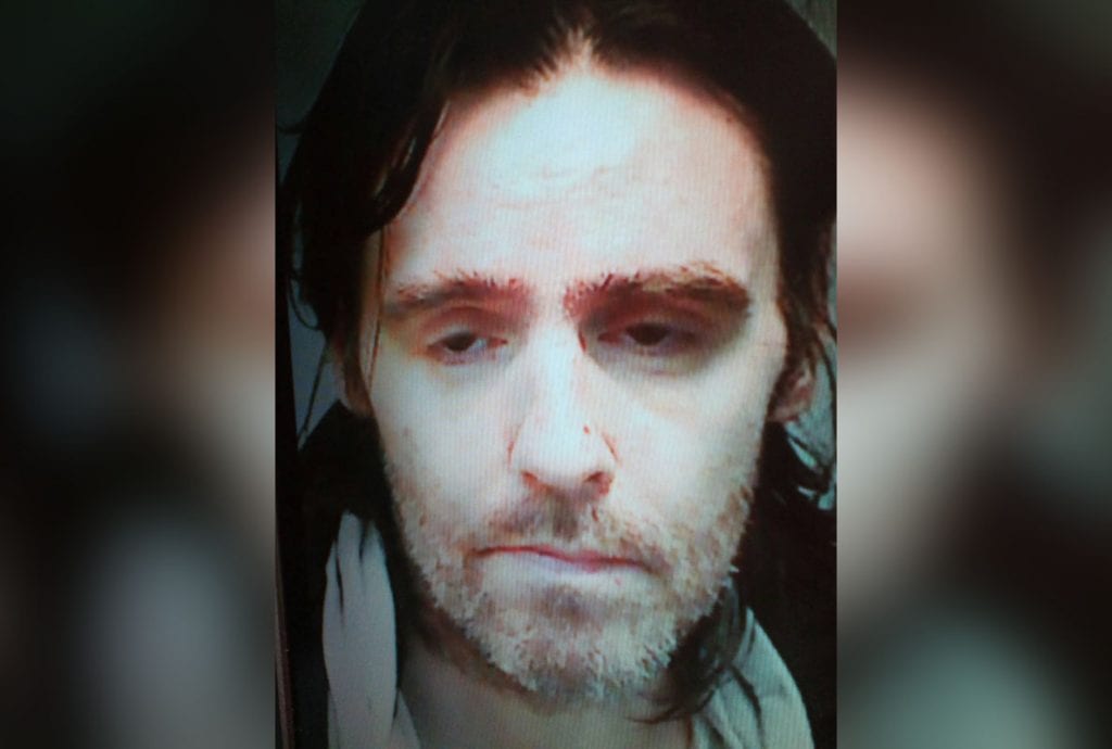 Family’s concern for missing 49-year-old Co Armagh man – Armagh I