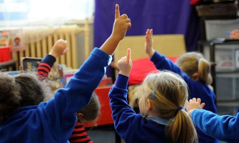 Plans to open standalone Irish-medium primary school in Armagh shelved ...