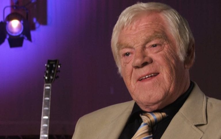 Irish country legend Big Tom McBride has died, aged 81 – Armagh I