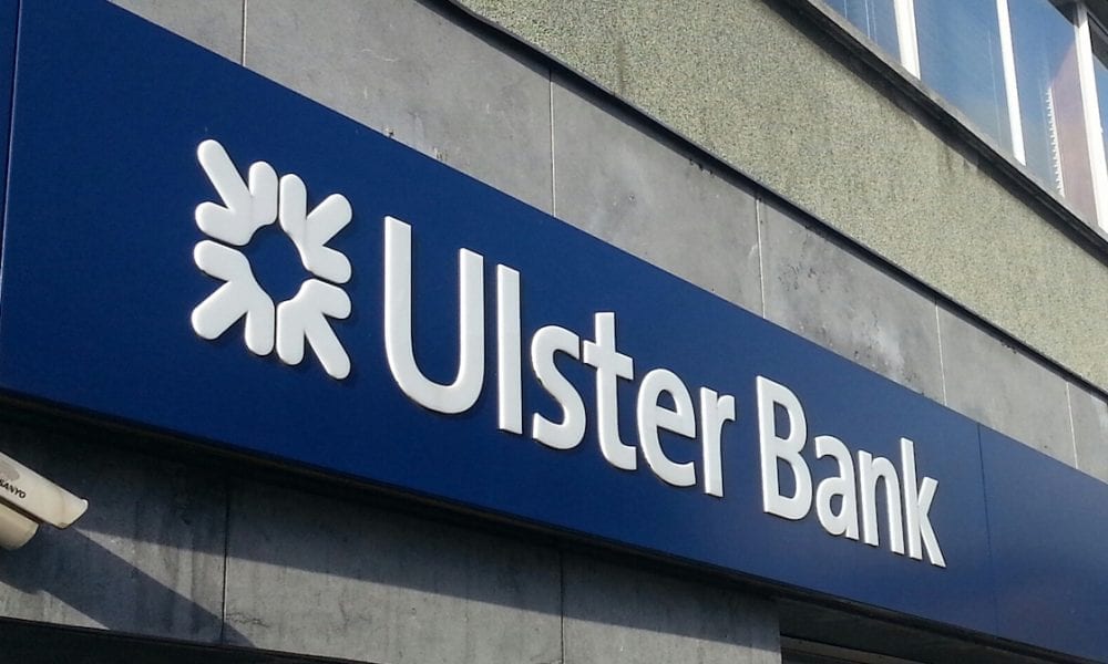 This is what new vertical Ulster Bank notes will look like in 2019 ...