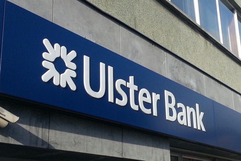 This is what new vertical Ulster Bank notes will look like in 2019 ...