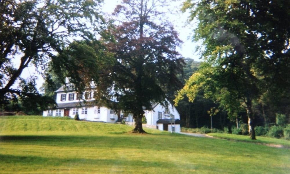 Site of former Carnagh House Hotel sells…for less than a new car ...