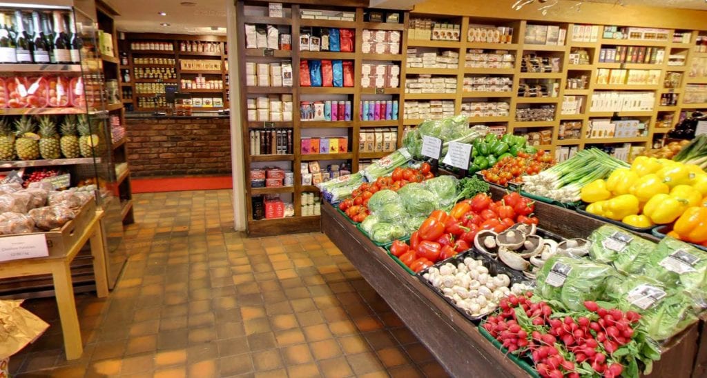 Fane Valley plans for two major new farm shops in Armagh and Banbridge ...