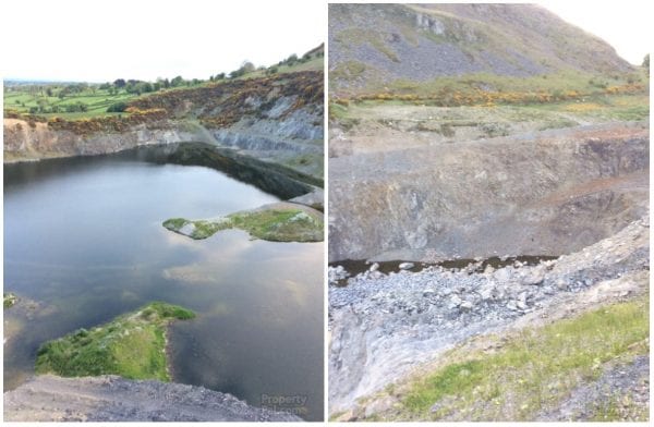 South Armagh quarry up for sale – but you’ll have to dig deep! – Armagh I